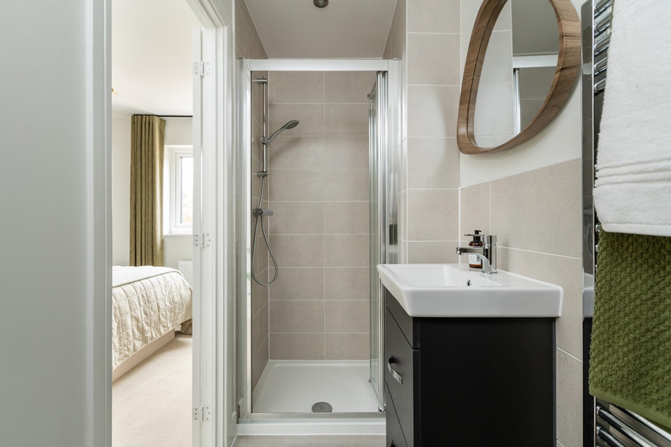 Plot 3 at Squires Cross in Stretton-on-Dunsmore ‧ Taylor Wimpey