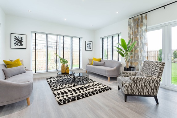 New homes for sale in Jackton, Glasgow ‧ Taylor Wimpey