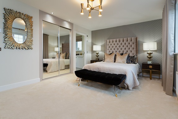 New homes for sale in Jackton, Glasgow ‧ Taylor Wimpey