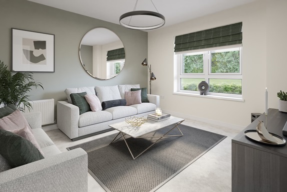New homes for sale in Carnbroe ‧ Taylor Wimpey