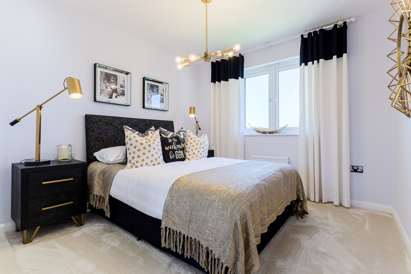 Plot 356 at Meadowside in Glenboig ‧ Taylor Wimpey