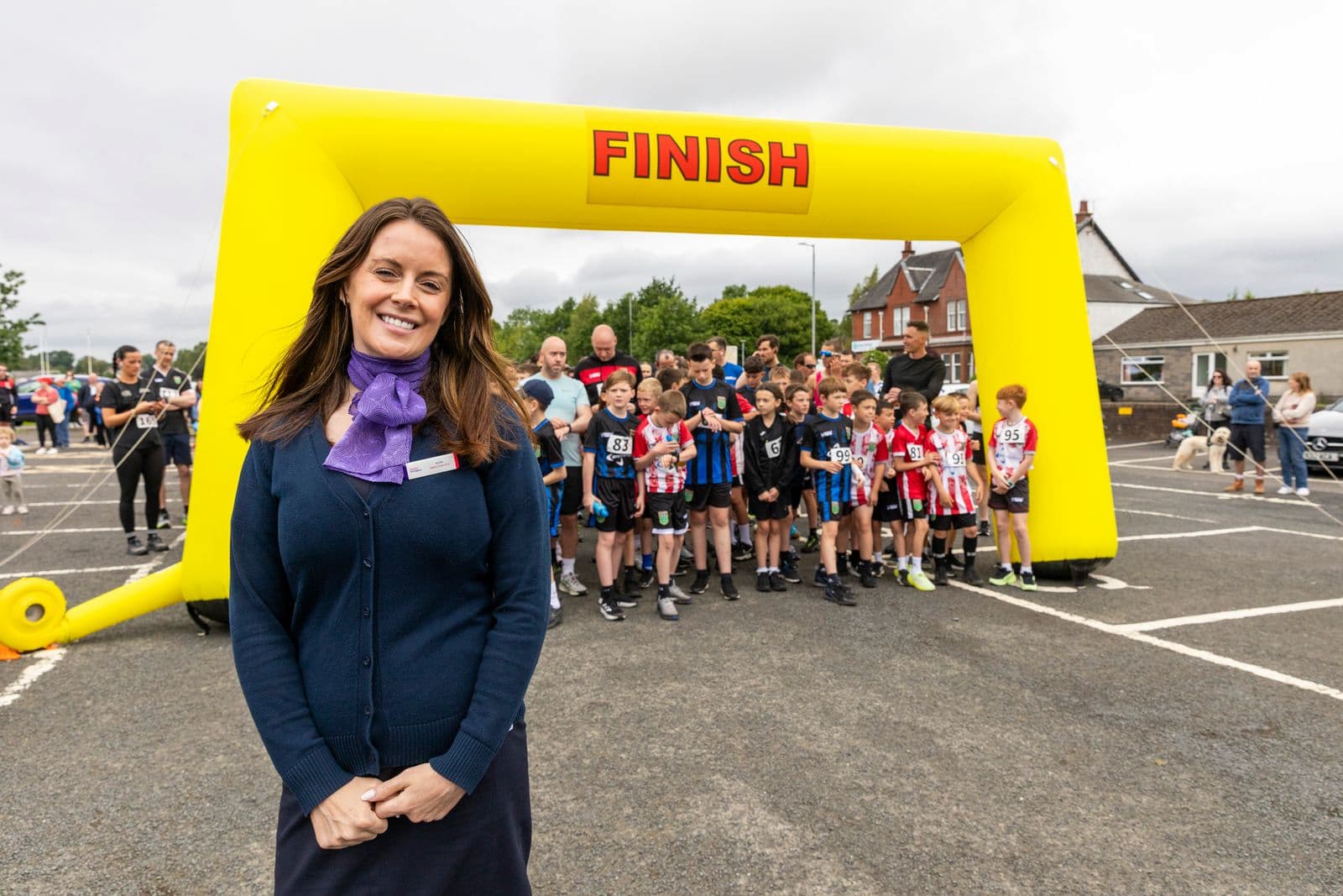 Dargavel View ‧ New homes in Bishopton ‧ Taylor Wimpey