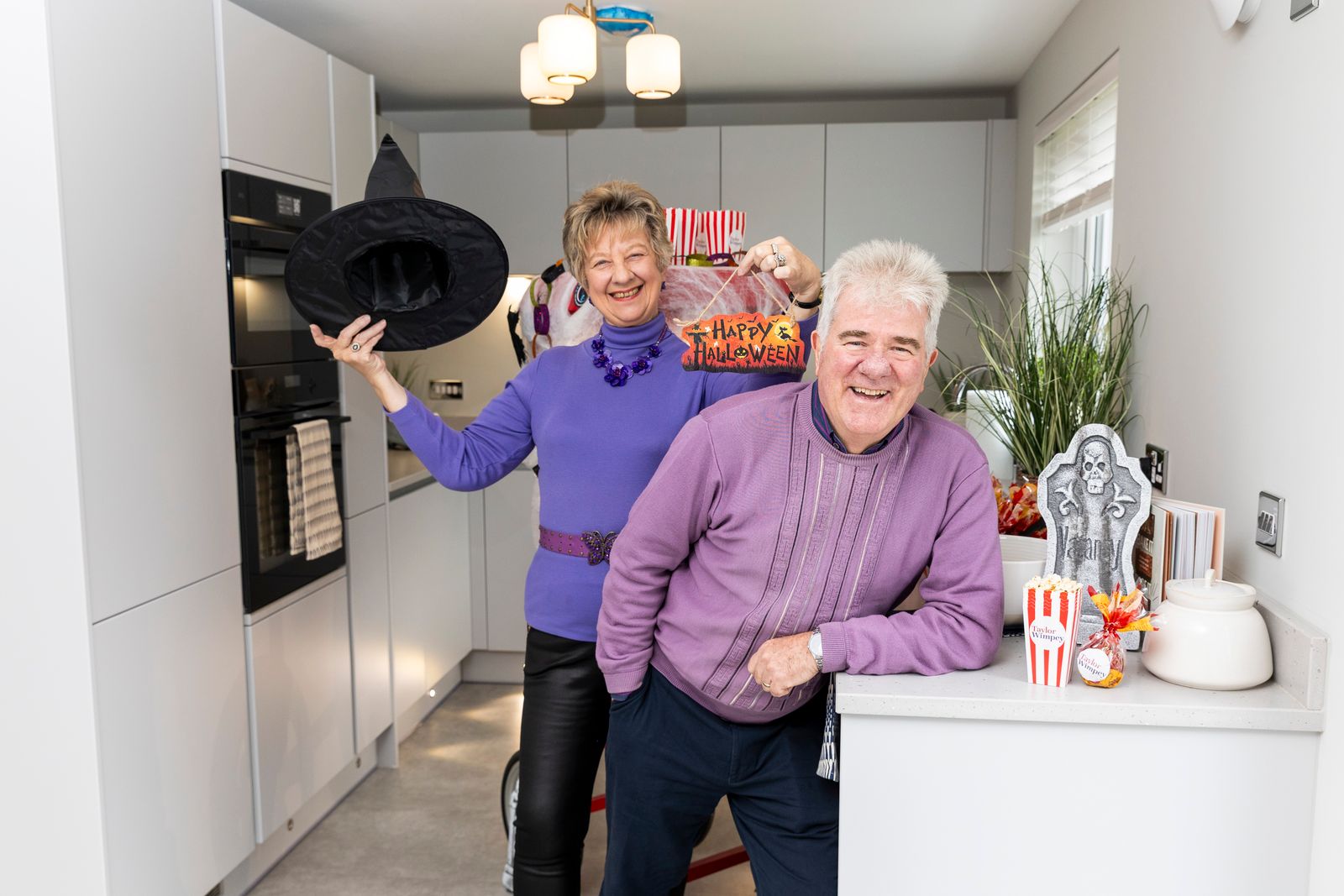 Lairds Gardens ‧ New homes in Kilmarnock ‧ Taylor Wimpey