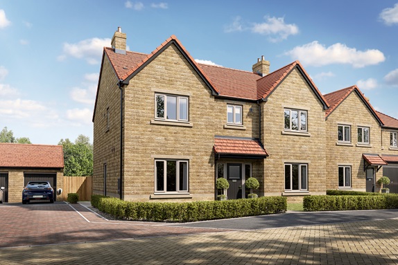 New homes for sale in Eggborough ‧ Taylor Wimpey