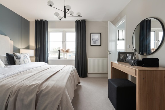 New homes for sale in Bordon ‧ Taylor Wimpey
