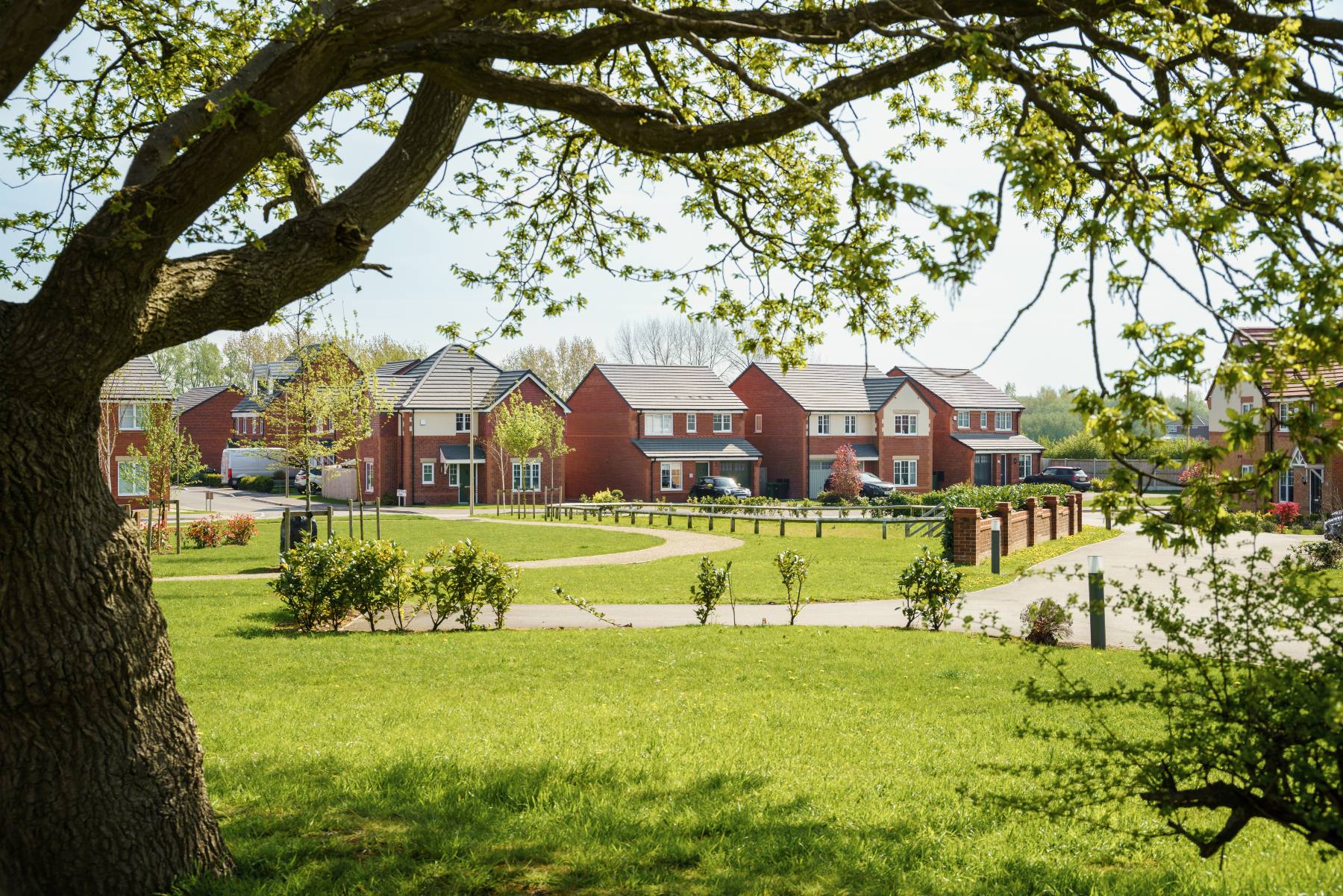 Climate change and net zero ‧ Taylor Wimpey