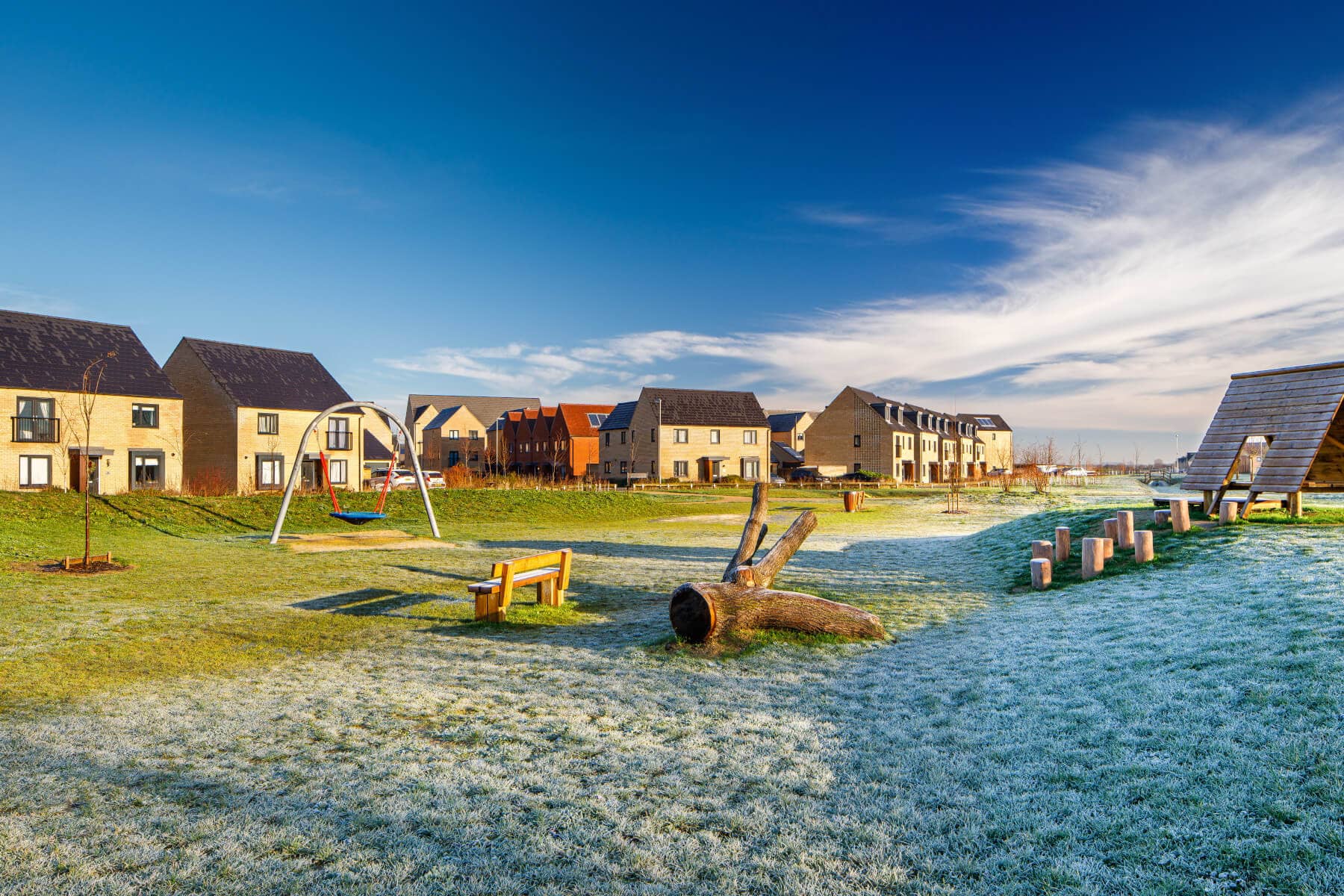 New homes for sale ‧ Energy efficient homes ‧ Taylor Wimpey