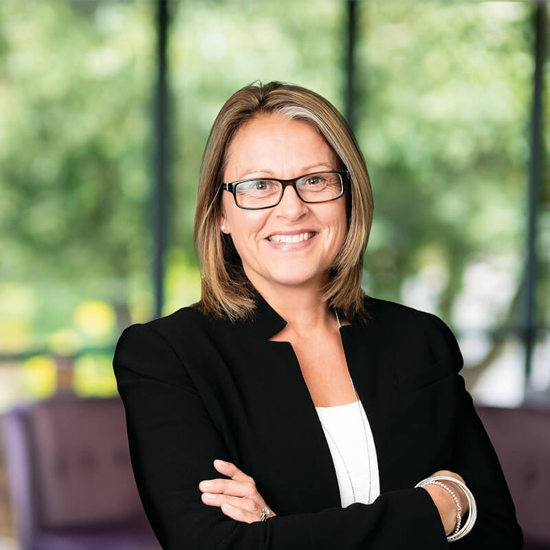 Group Management Team ‧ Taylor Wimpey