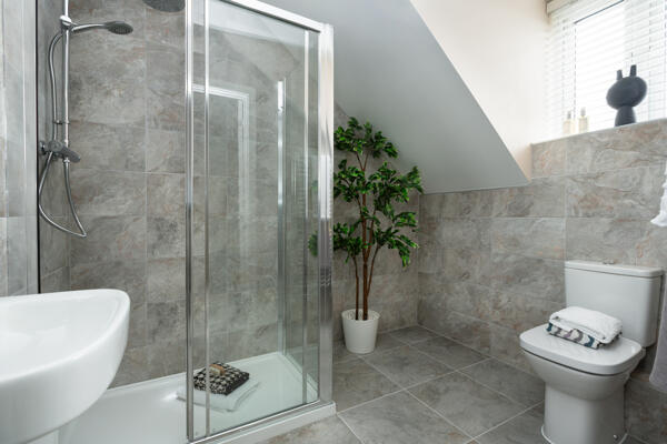 Plot 184 at Bingham Gate in Bingham ‧ Taylor Wimpey