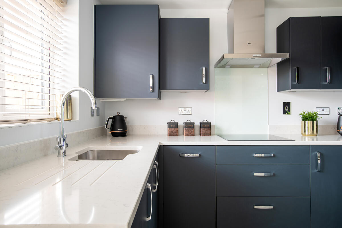 silestone worktop colours