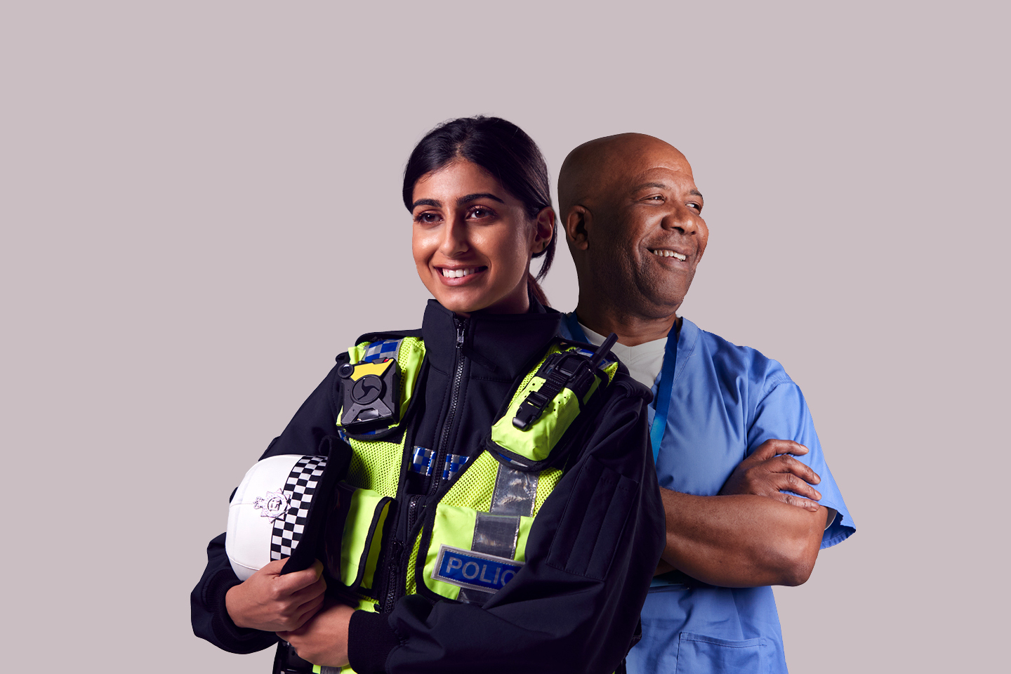 Key Worker Discount Scheme ‧ Taylor Wimpey