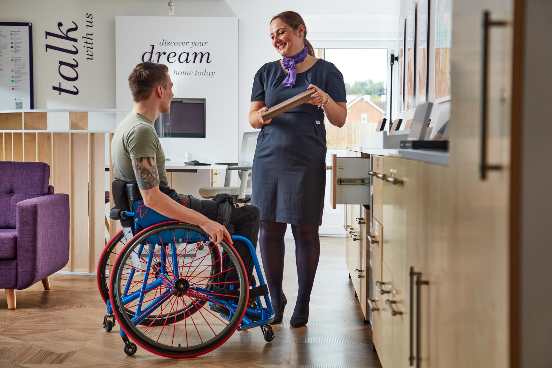 Dolphingstone Grange proposed ‧ Proposed new homes in Wallyford ...