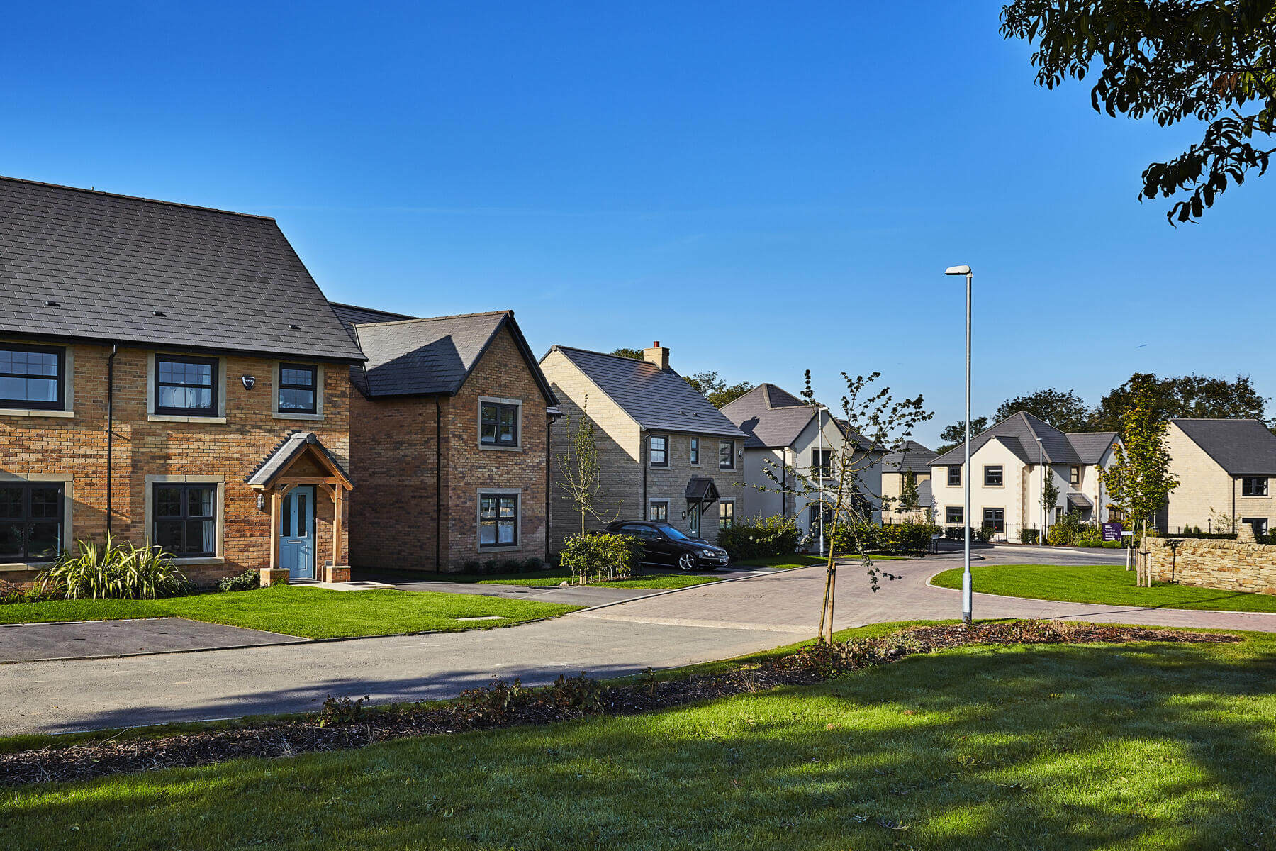 New homes for sale in Houghton Le Spring ‧ Taylor Wimpey