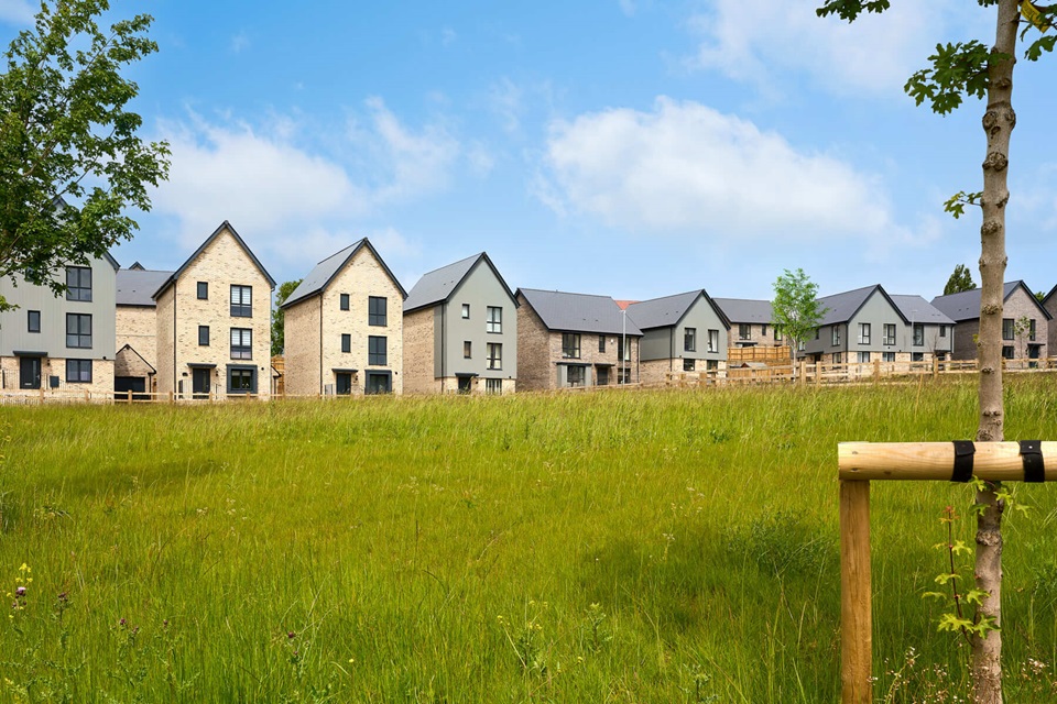 Lyde Green ‧ New homes in Lyde Green ‧ Taylor Wimpey