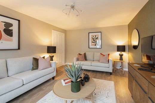 Edlogan Wharf ‧ New homes in Cwmbran ‧ Taylor Wimpey