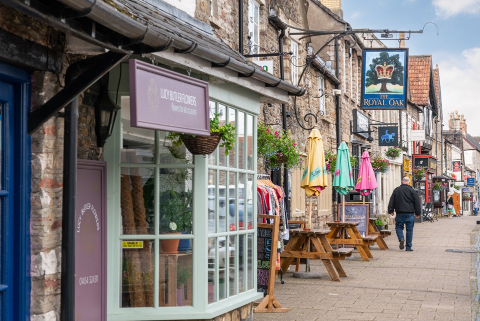 Ladden Garden Village ‧ New homes in Yate ‧ Taylor Wimpey