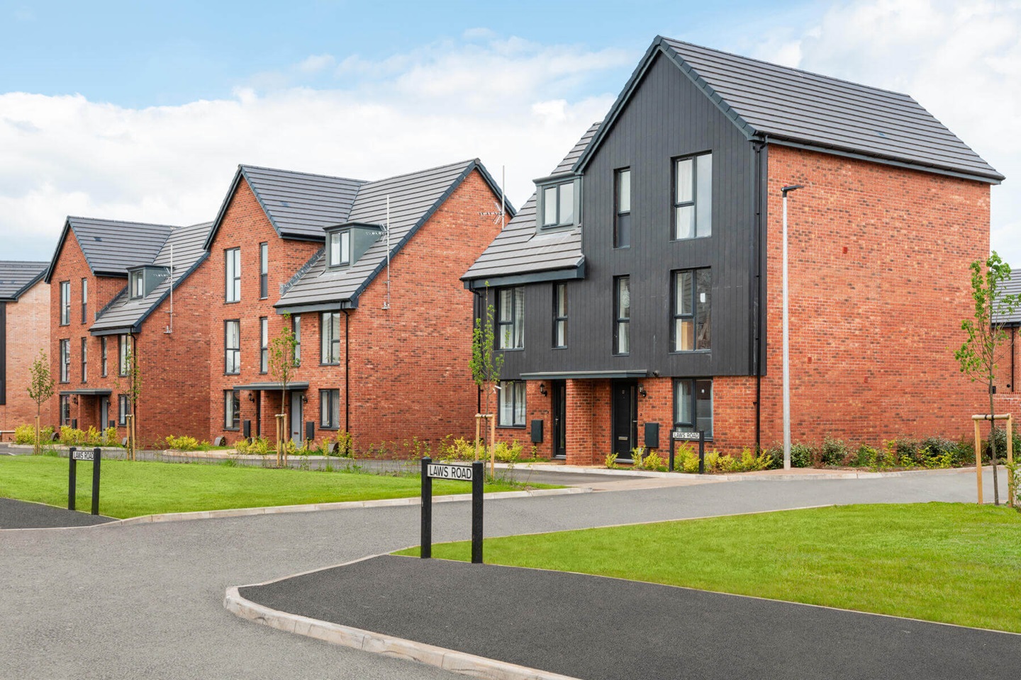 Ladden Garden Village ‧ New homes in Yate ‧ Taylor Wimpey