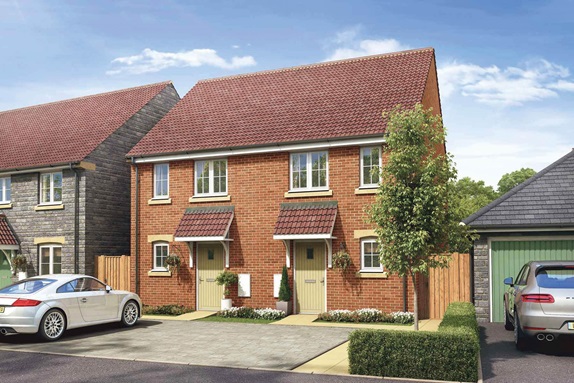 New homes for sale in Cardiff ‧ Taylor Wimpey