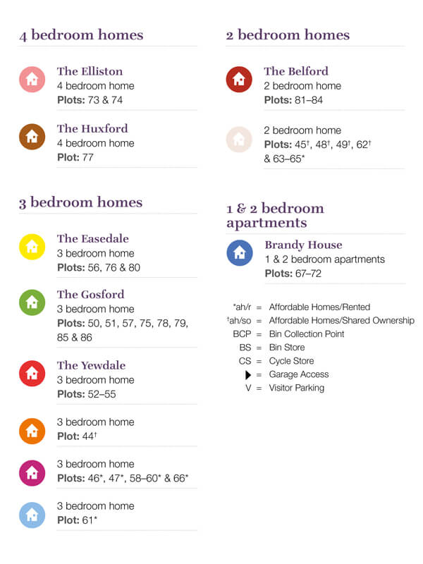 Lyde Green ‧ New homes in Lyde Green ‧ Taylor Wimpey