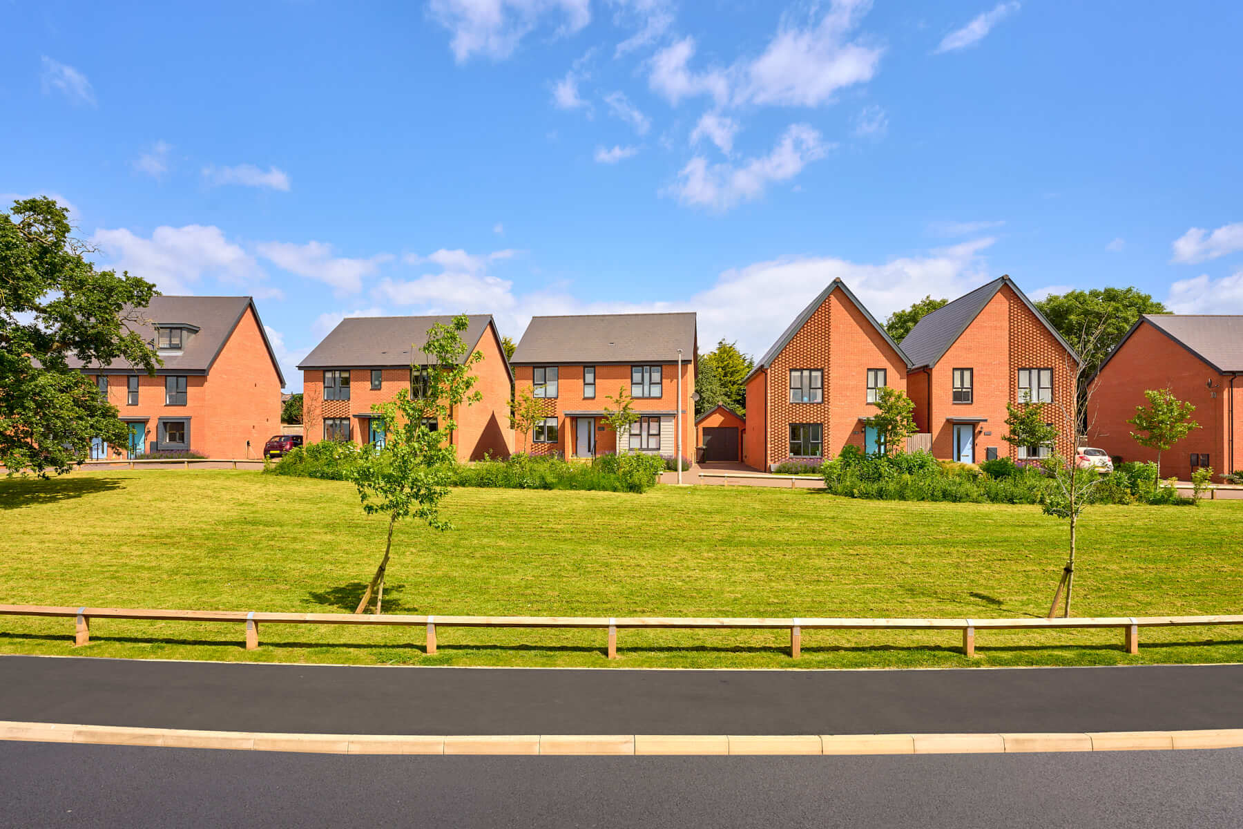 Netherton Grange ‧ New homes in Nailsea ‧ Taylor Wimpey