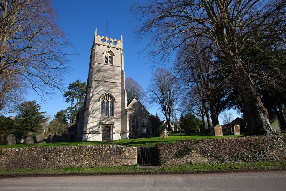 Robin Gardens ‧ New homes in Swindon ‧ Taylor Wimpey