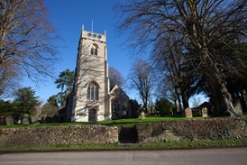 Robin Gardens ‧ New homes in Swindon ‧ Taylor Wimpey