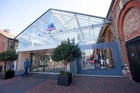 Robin Gardens ‧ New homes in Swindon ‧ Taylor Wimpey