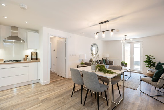 New homes for sale in Corby ‧ Taylor Wimpey