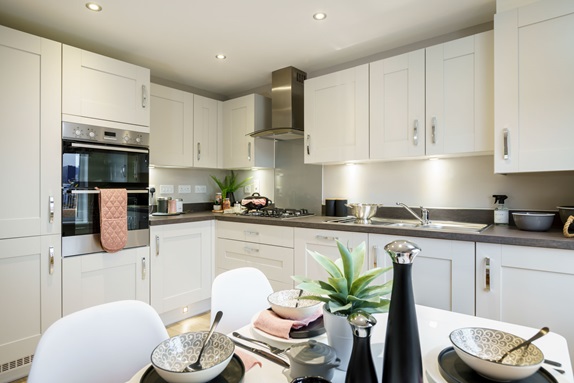 New homes for sale in Corby ‧ Taylor Wimpey