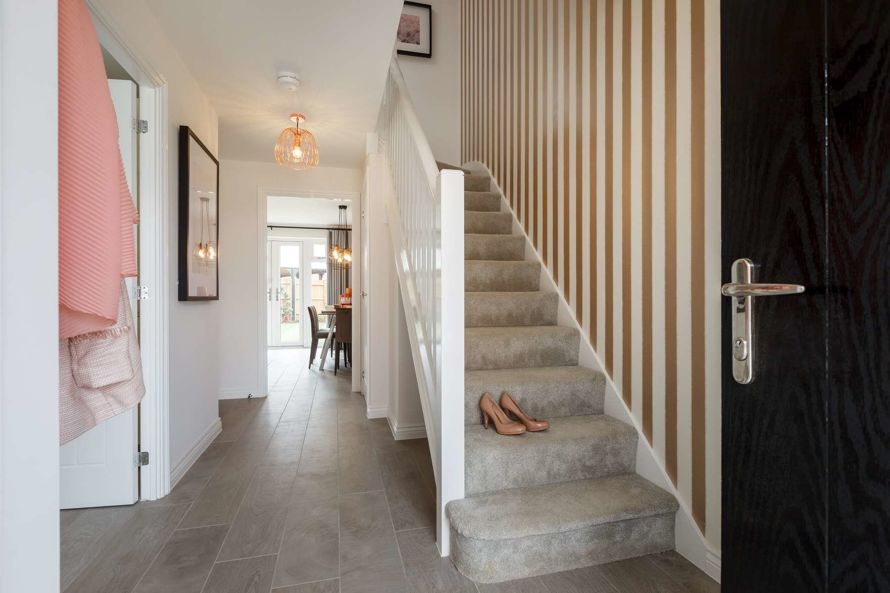 Plot 221 at Lark Grange in Bury St Edmunds ‧ Taylor Wimpey