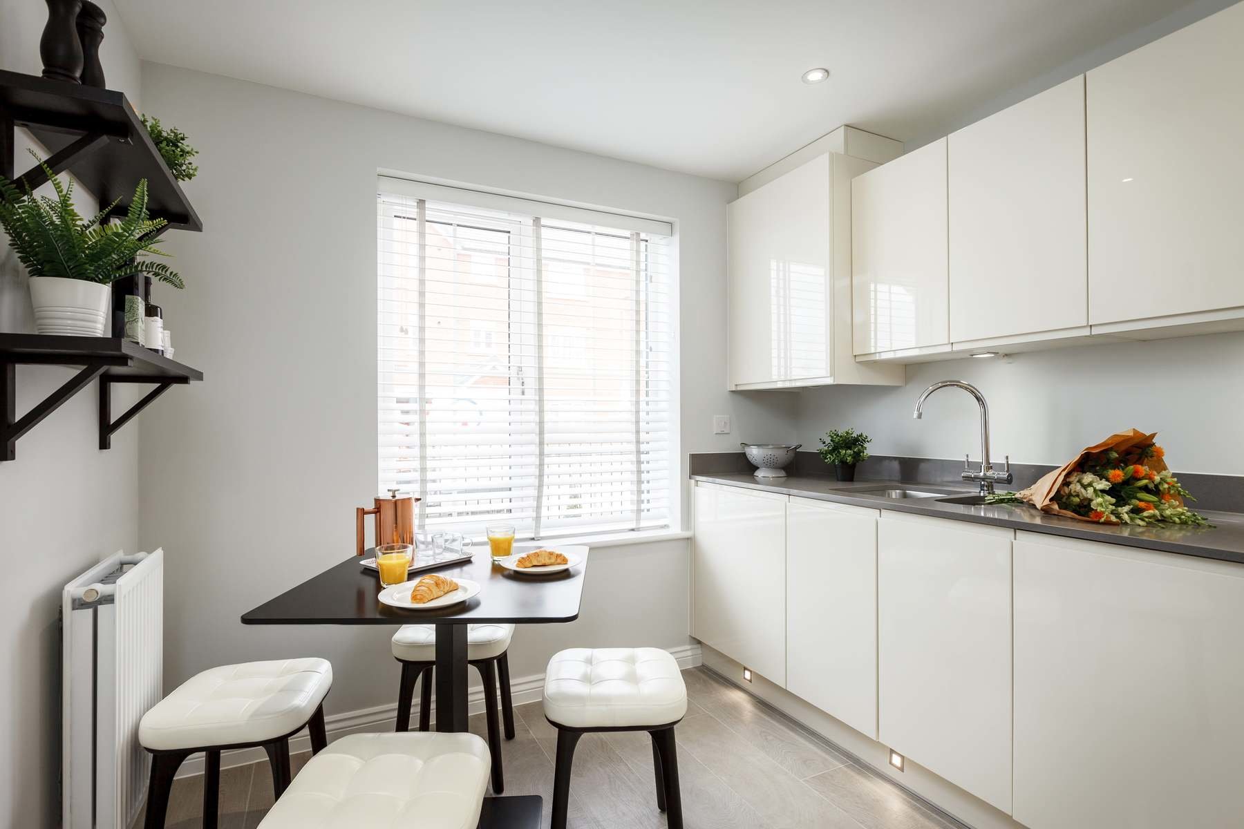 Plot 221 at Lark Grange in Bury St Edmunds ‧ Taylor Wimpey