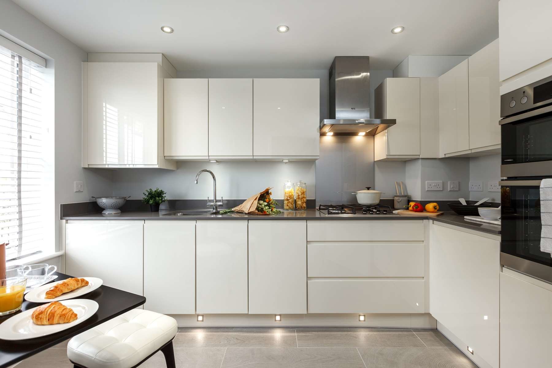 Plot 221 at Lark Grange in Bury St Edmunds ‧ Taylor Wimpey