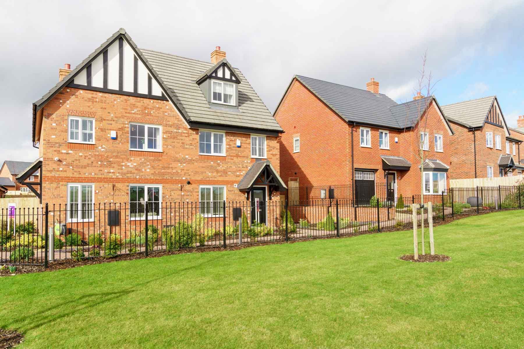 Moving Made Easier event in the East Midlands! ‧ Taylor Wimpey