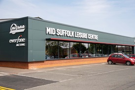 Northfield View ‧ New homes in Stowmarket ‧ Taylor Wimpey