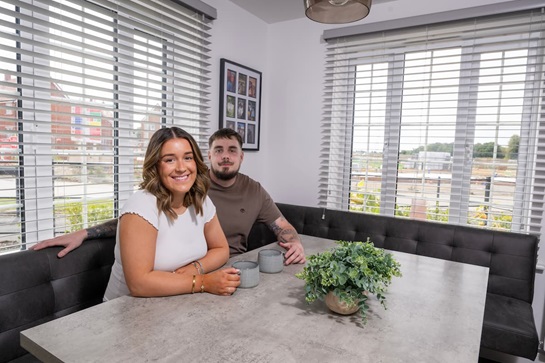 Northfield View ‧ New homes in Stowmarket ‧ Taylor Wimpey