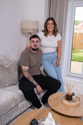 Northfield View ‧ New homes in Stowmarket ‧ Taylor Wimpey