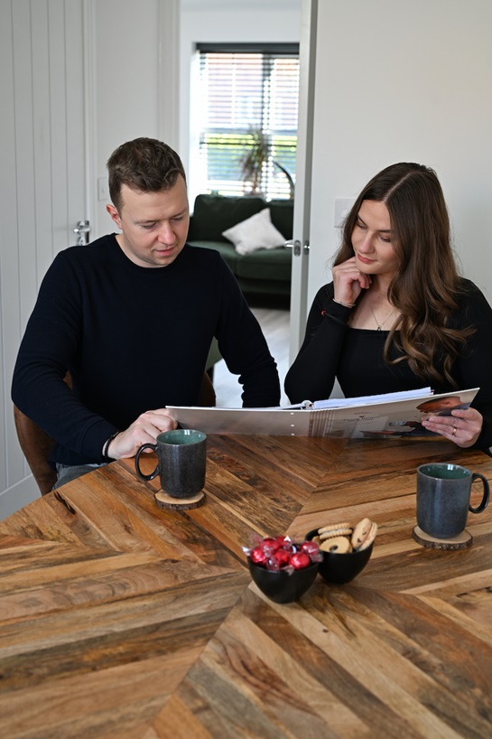 Northfield View ‧ New homes in Stowmarket ‧ Taylor Wimpey