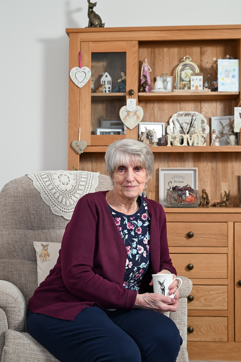 Northfield View ‧ New homes in Stowmarket ‧ Taylor Wimpey