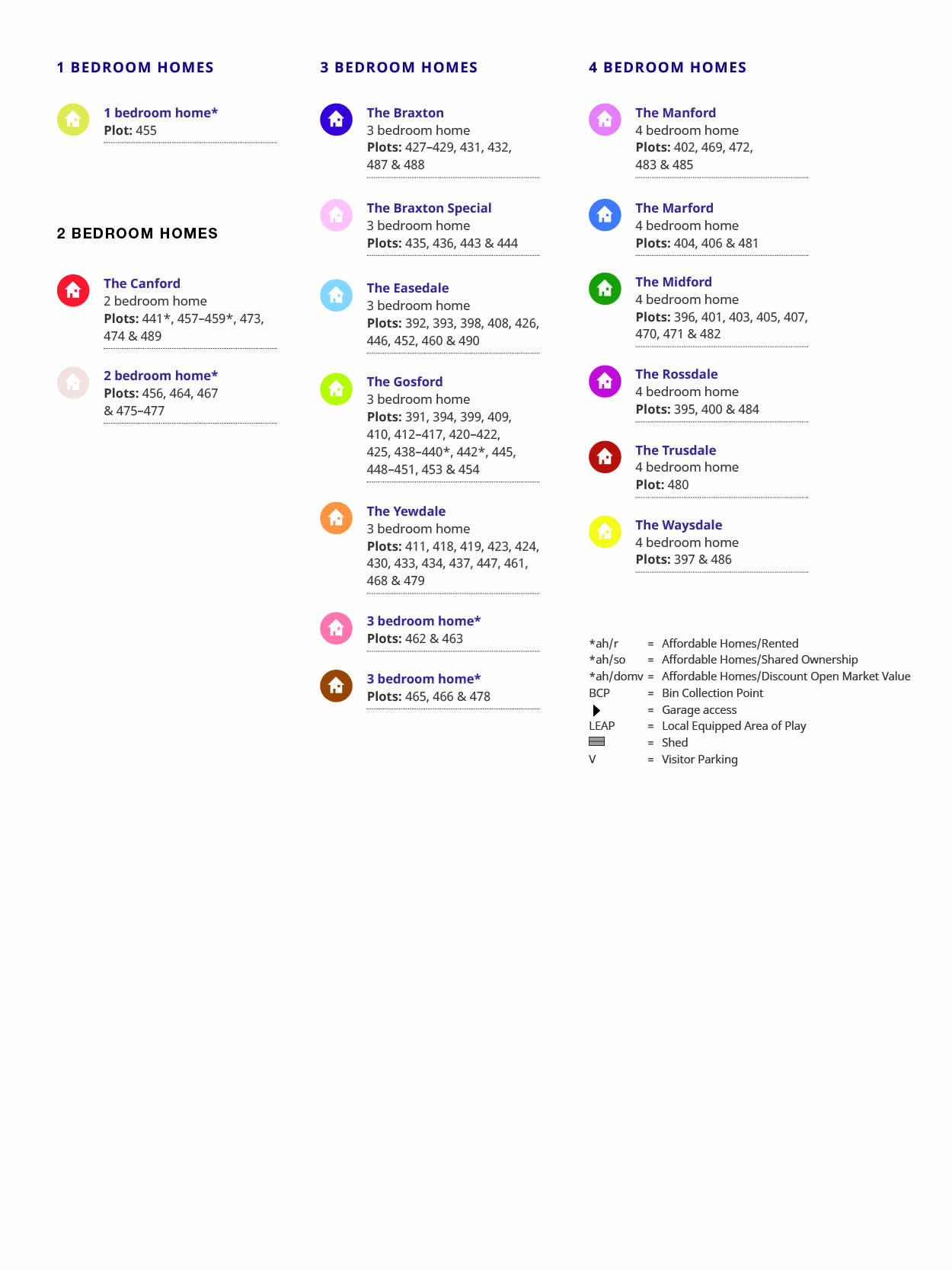 Northfield View ‧ New homes in Stowmarket ‧ Taylor Wimpey