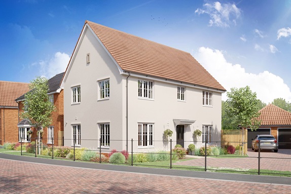 New homes for sale in Frinton On Sea ‧ Taylor Wimpey