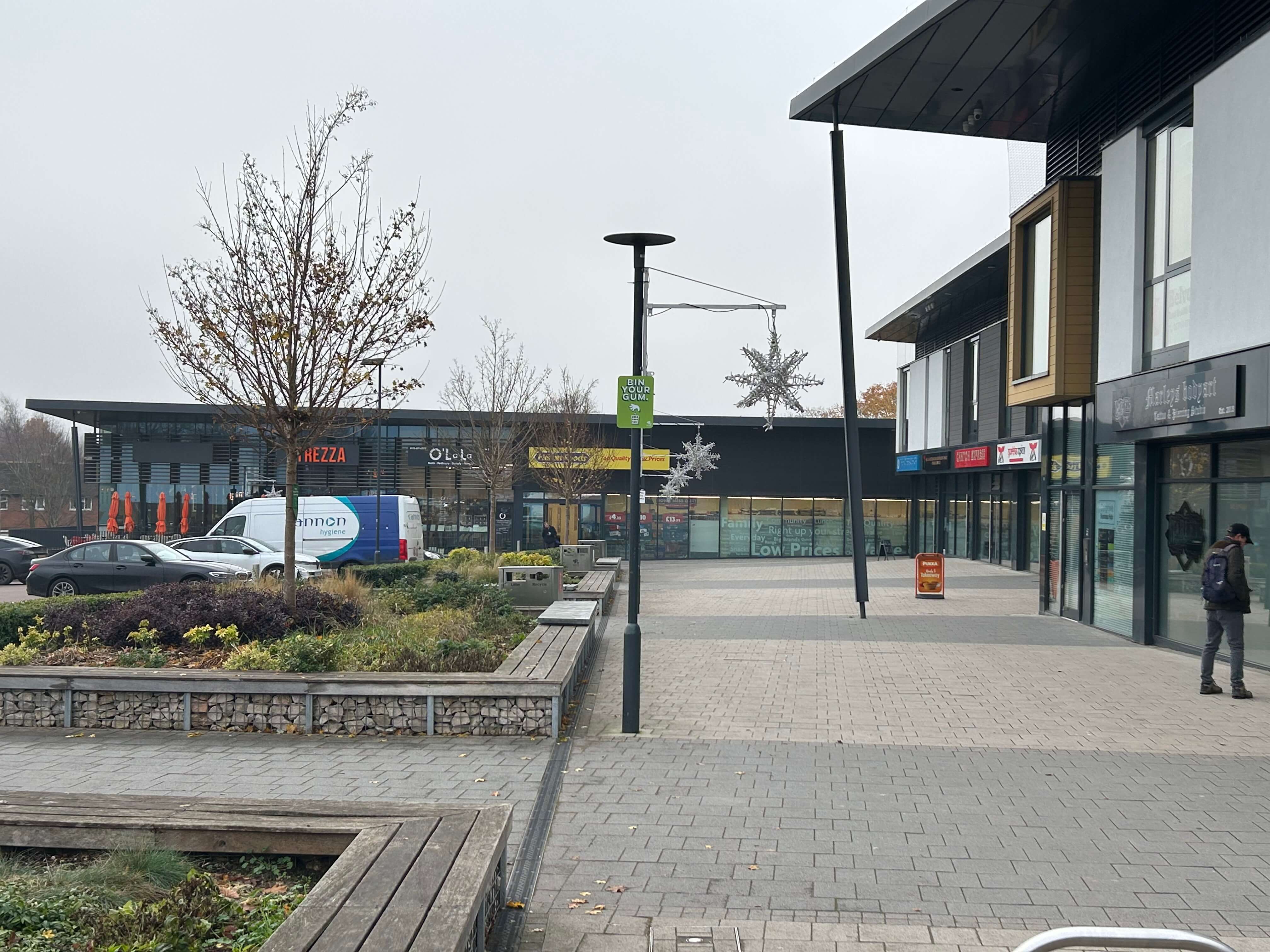 Colston Gardens ‧ New homes in Cotgrave ‧ Taylor Wimpey