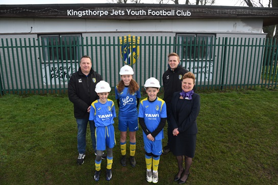 Buckton Fields ‧ New homes in Northampton ‧ Taylor Wimpey