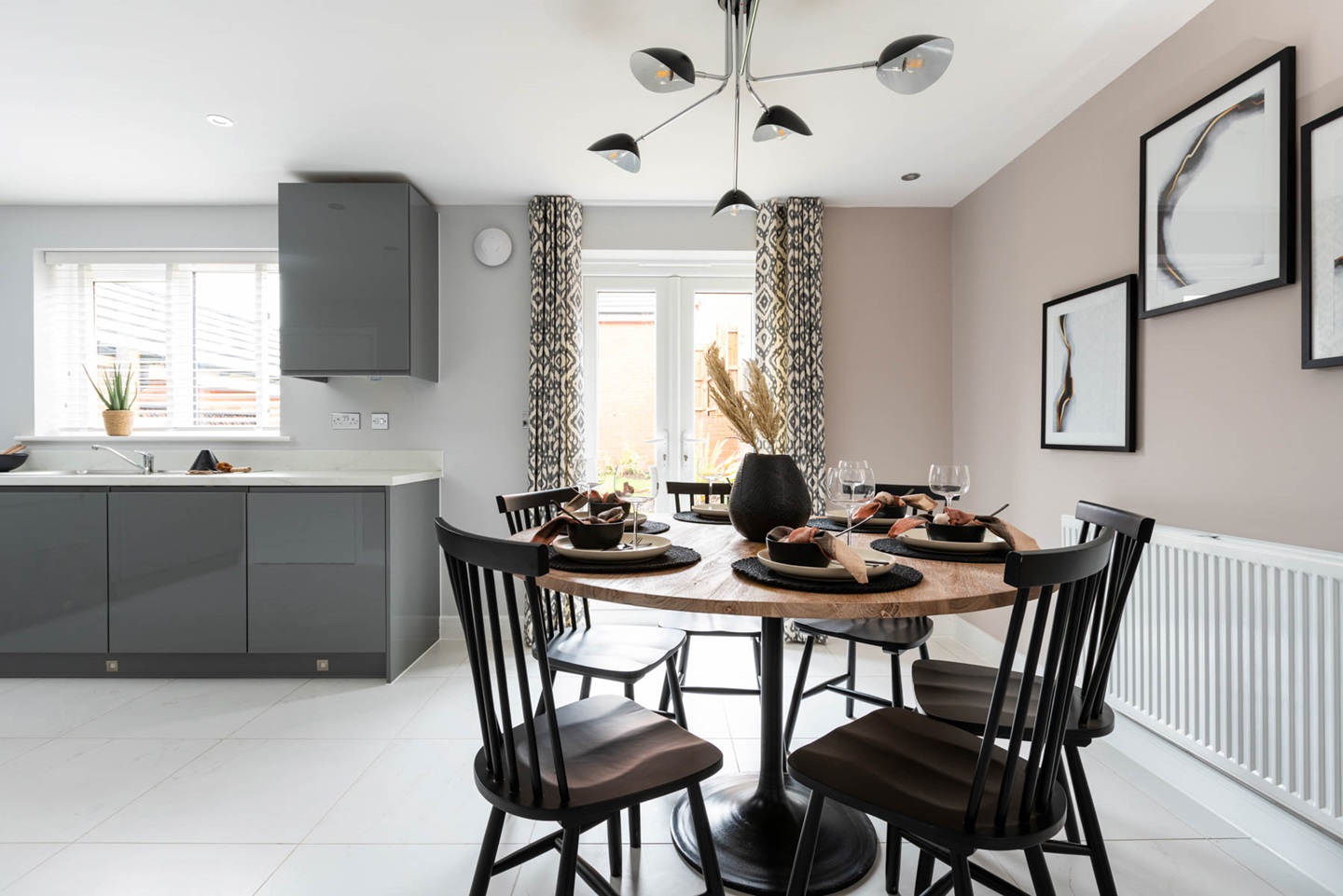 Buckton Fields ‧ New homes in Northampton ‧ Taylor Wimpey