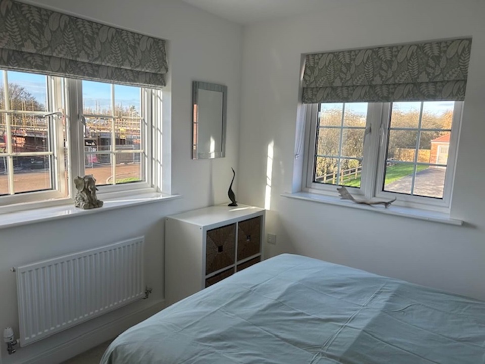 Castle Manor ‧ New homes in Ashby-De-La-Zouch ‧ Taylor Wimpey