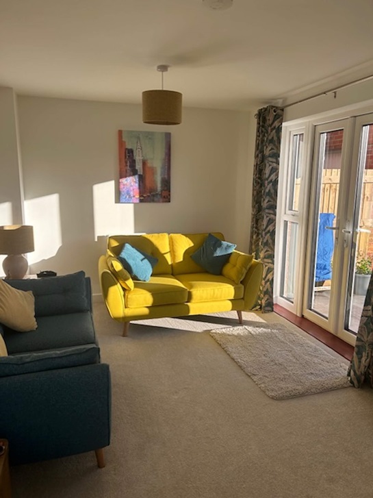 Castle Manor ‧ New homes in Ashby-De-La-Zouch ‧ Taylor Wimpey