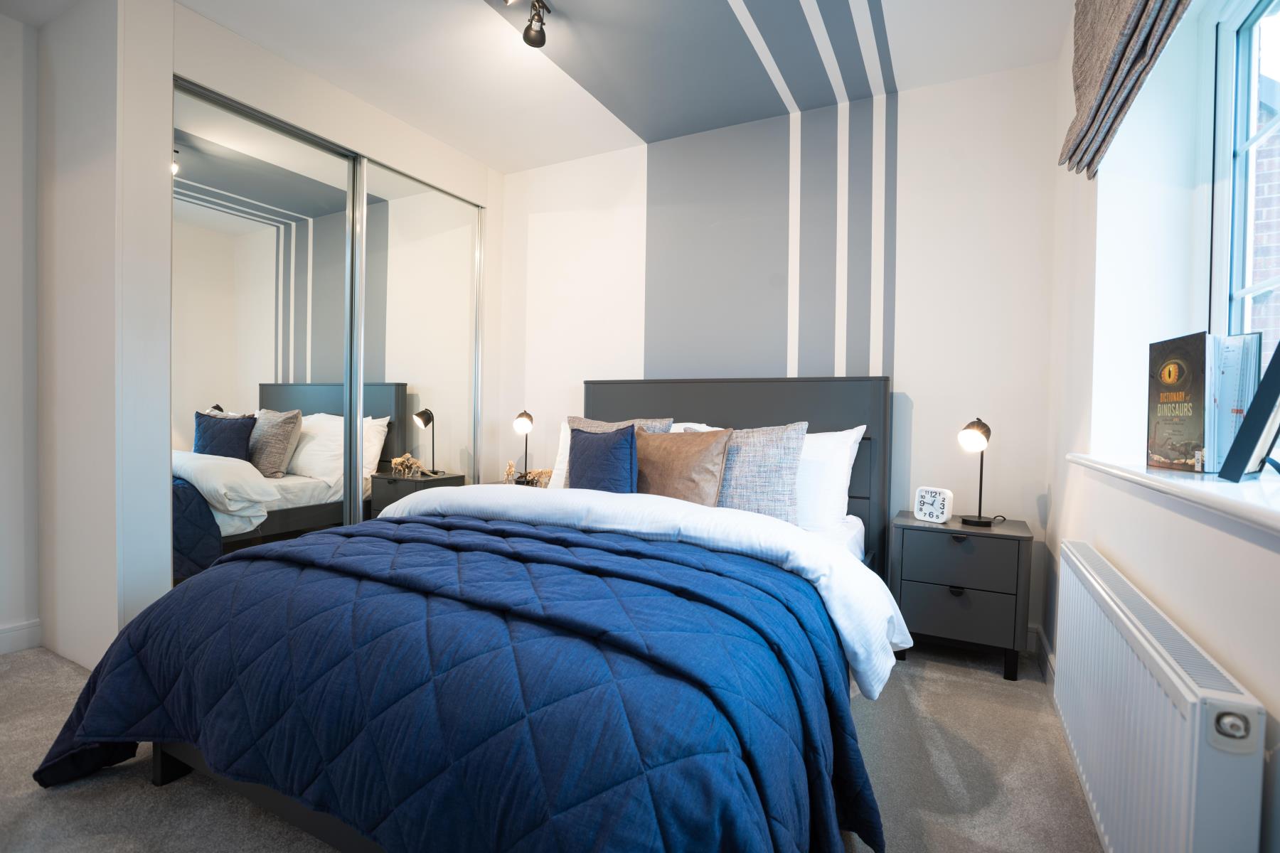 Plot 282 at Weldon Manor in Corby ‧ Taylor Wimpey