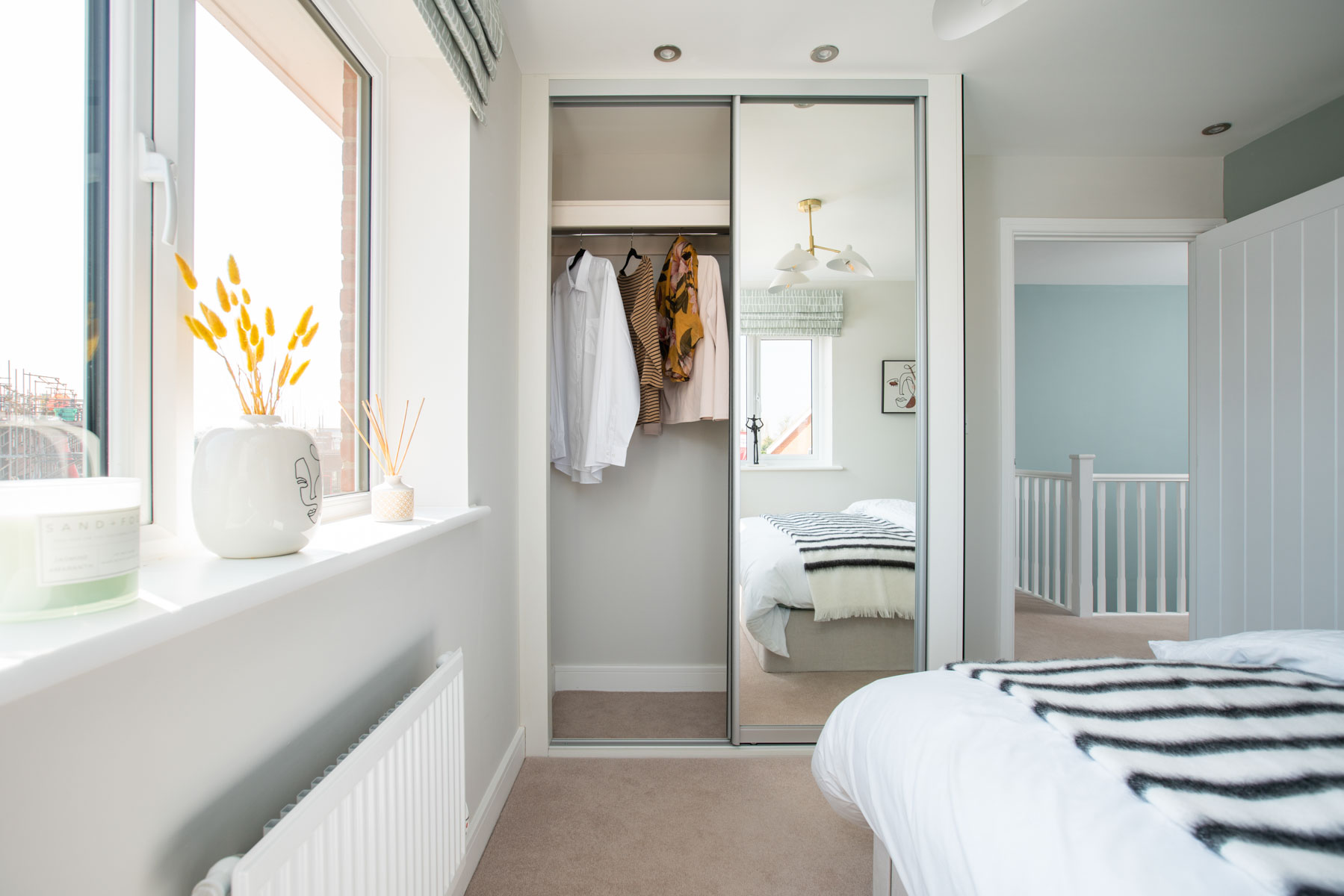 Plot 323 at Buckton Fields in Northampton ‧ Taylor Wimpey