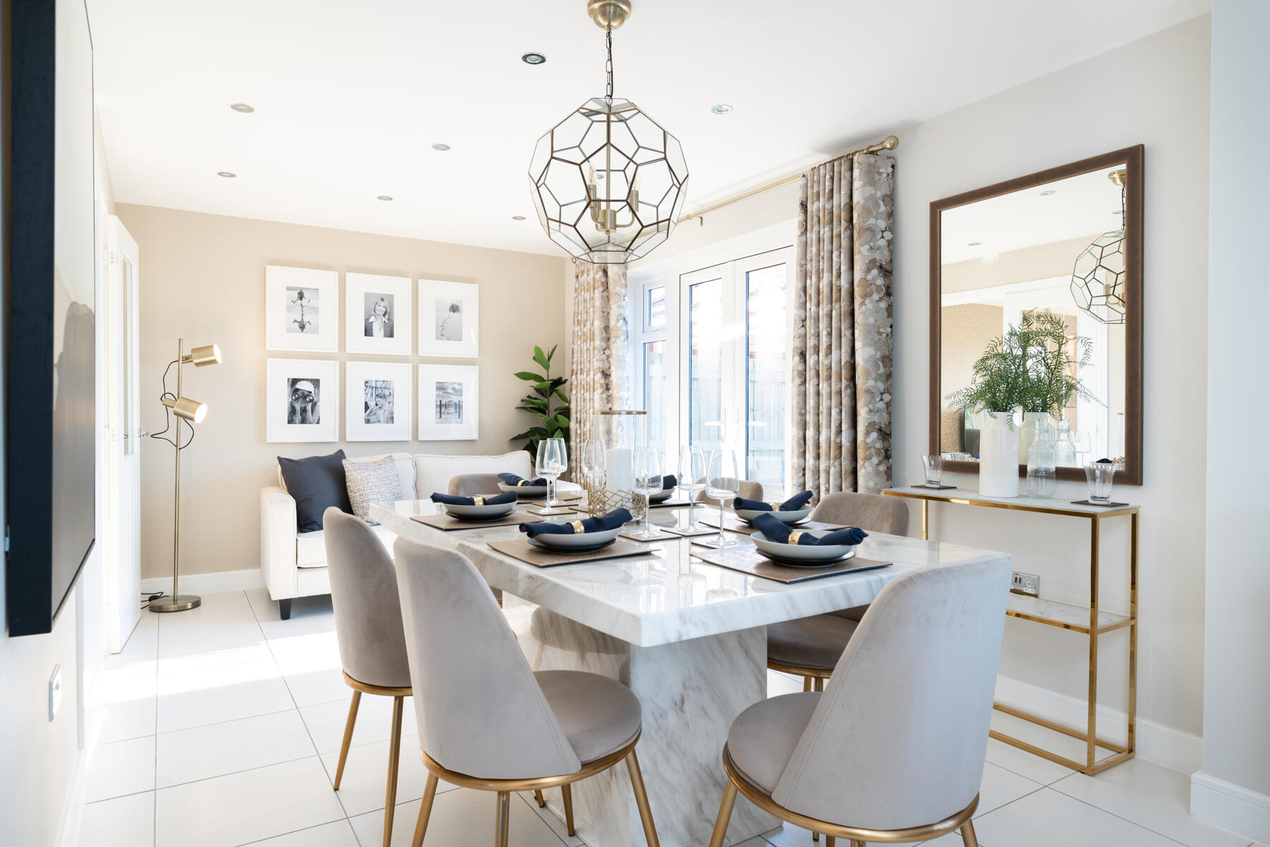 Plot 235 at Weldon Manor in Corby ‧ Taylor Wimpey