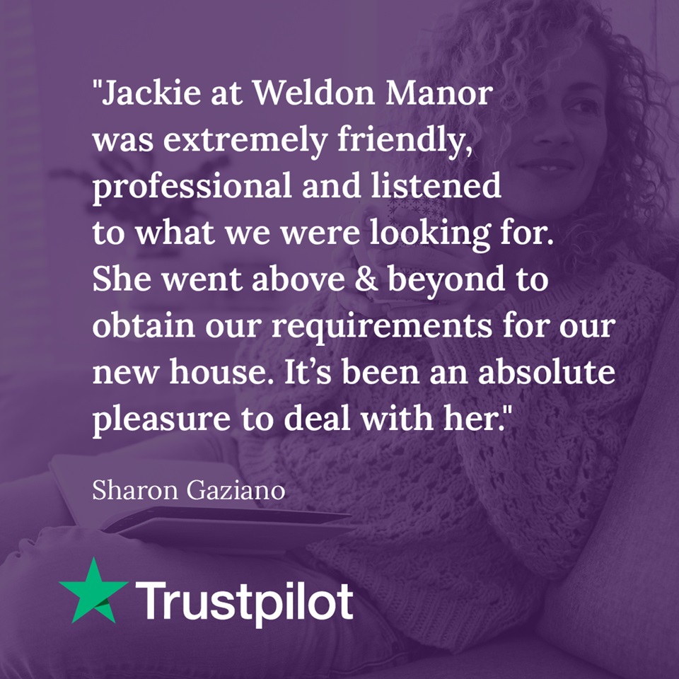 Weldon Manor ‧ New homes in Corby ‧ Taylor Wimpey