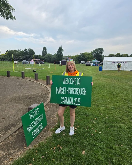 Wellington Place ‧ New homes in Market Harborough ‧ Taylor Wimpey